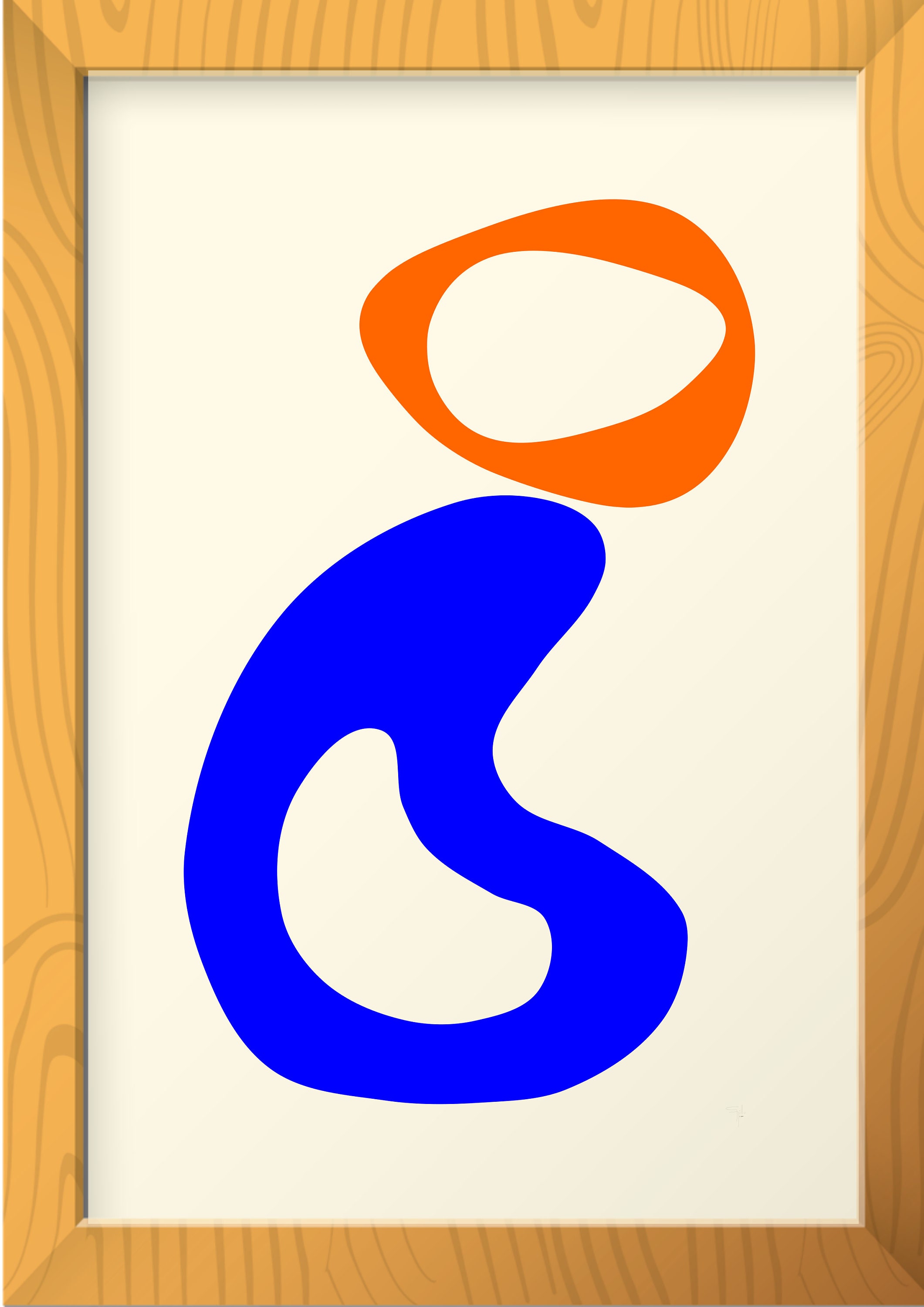 Printable Art. Digital Art. Art to Download. Minimalist Art ...