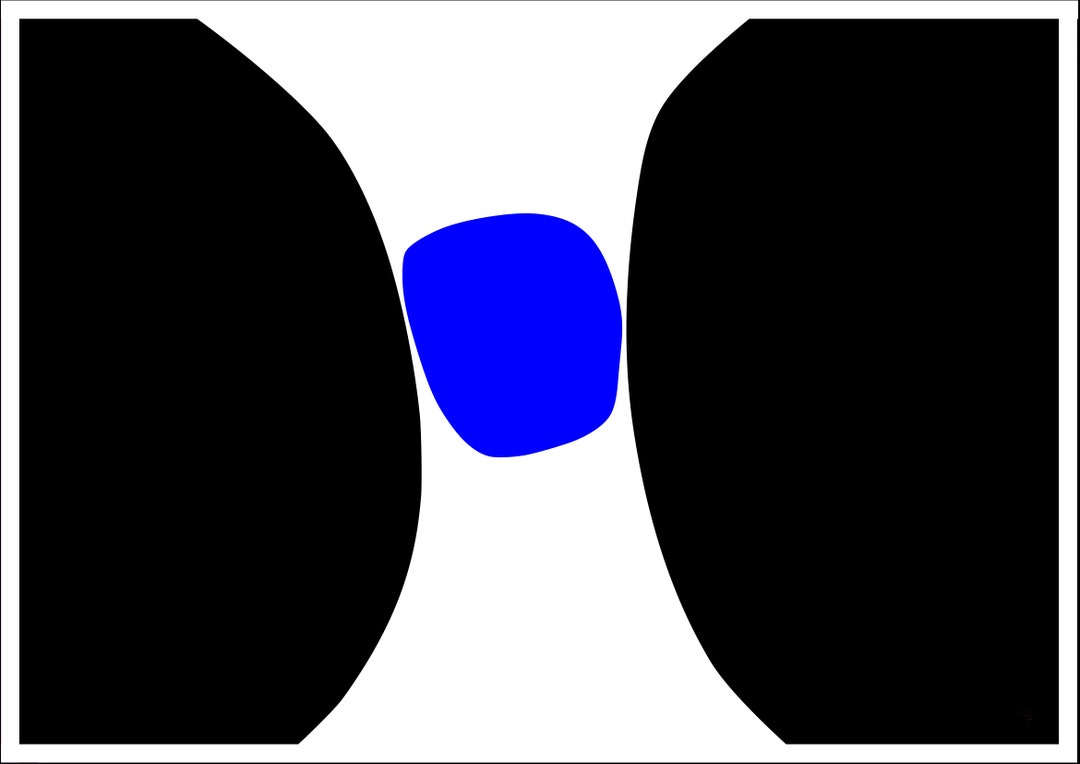 Printable Art. Digital Art. Art to Download. Minimalist Art ...