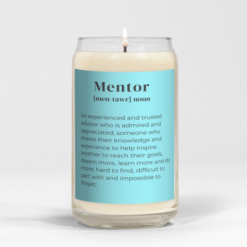 Mentor Gift - 60+ Gift Ideas for 2024