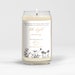 Injector Gift, Injector All Natural Soy Candle, Injectors Medspa Botox ...