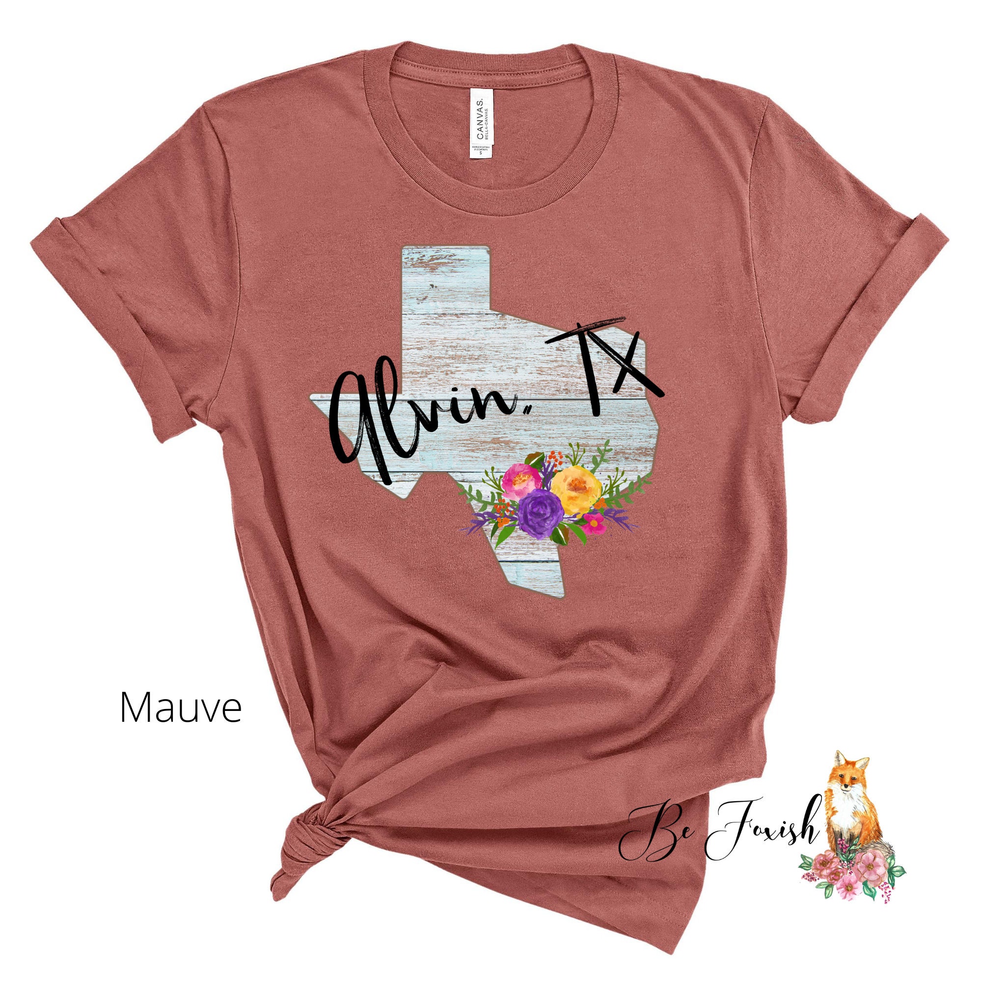 Alvin Tx Shirt Alvin Texas Shirt Houston Shirt Alvin Texas - Etsy