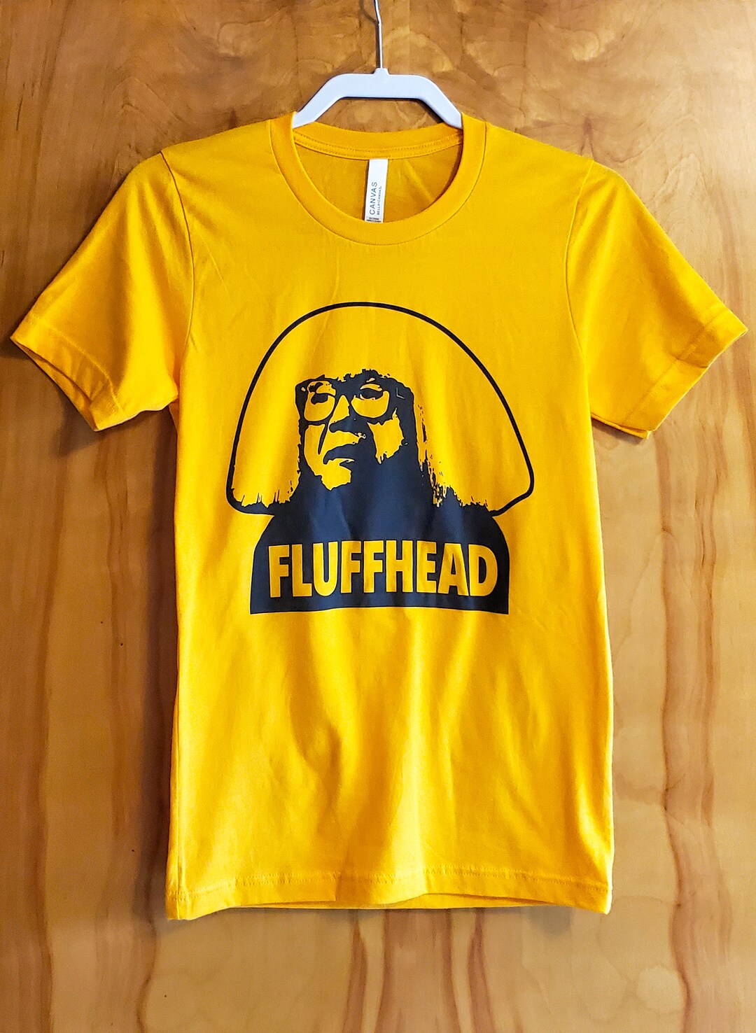 Fluffhead Ongo - Tee Shirt - Etsy