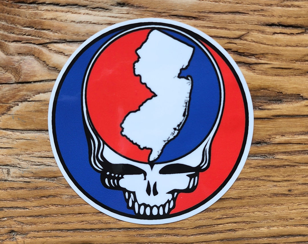 Steal Your Jersey - Sticker - Etsy