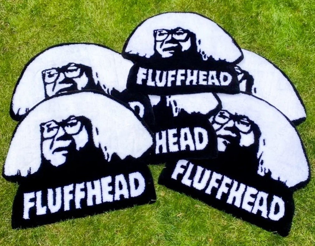 Fluffhead Ongo Hand Tufted Rug - Etsy
