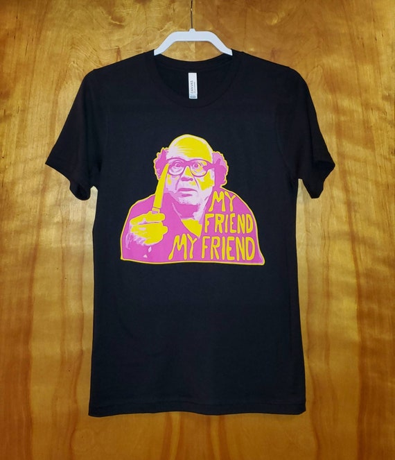 Toe Knife Tee Shirt black | Etsy