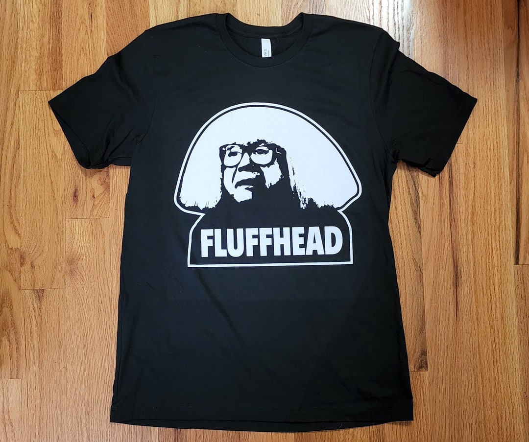 Fluffhead Ongo - Tee Shirt - Etsy