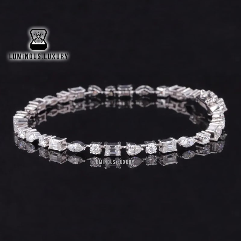 Fancy Bracelets - Etsy