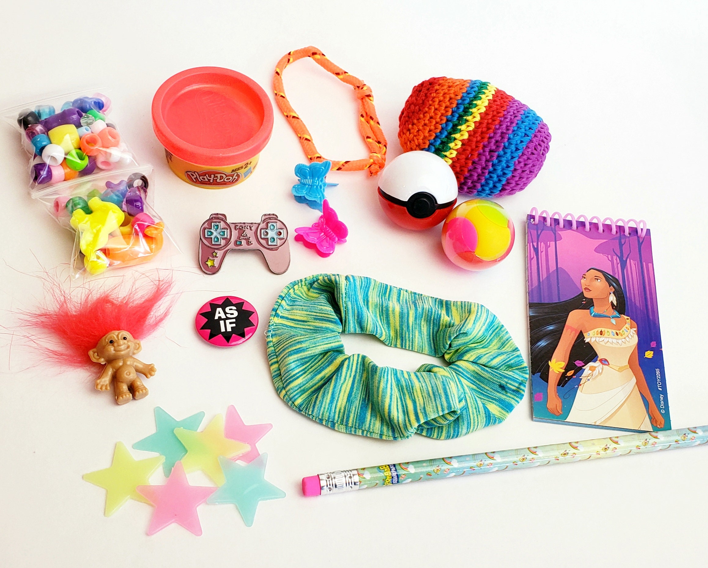 Ultimate 90's Retro Nostalgia Gift Box Birthday - Etsy