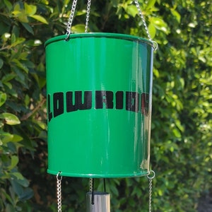 Chevrolet-impala-lowrider-diecast Vehicles-wind Chimes Handmade #C3 ...