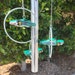 Chevrolet-impala-lowrider-diecast Vehicles-wind Chimes Handmade #C3 ...