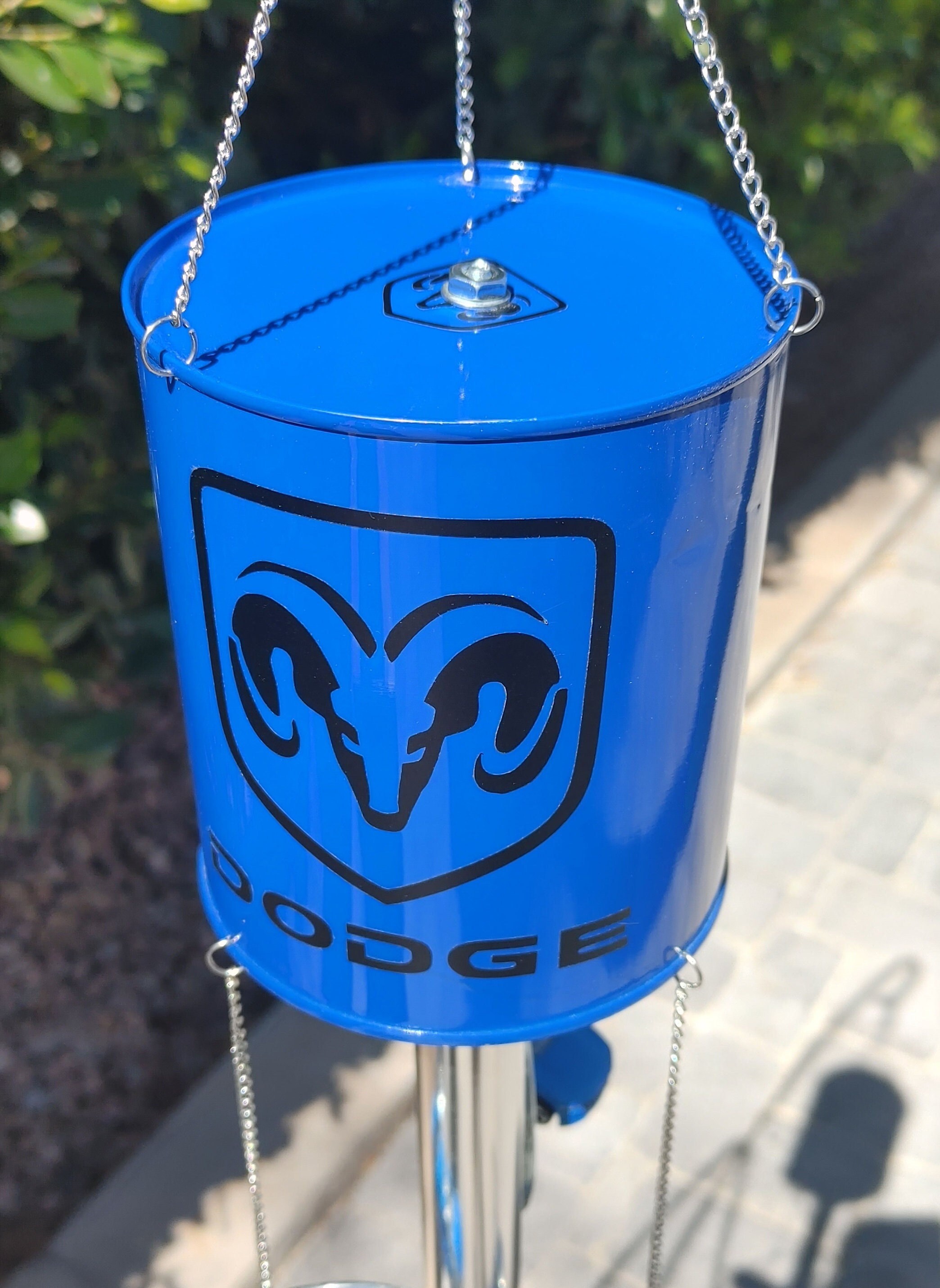 Mopar Dodge Charger Diecast Vehicles-wind Chimes Handmade C3-2406 - Etsy