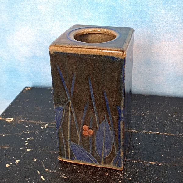Slab Built Pottery - Etsy