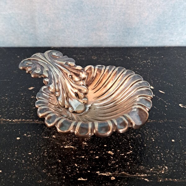 Gorham Shell Dish - Etsy