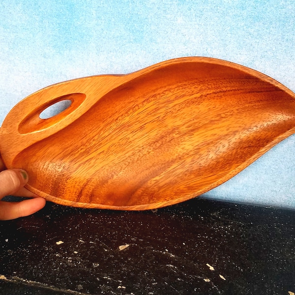 Genuine Monkey Pod - Etsy