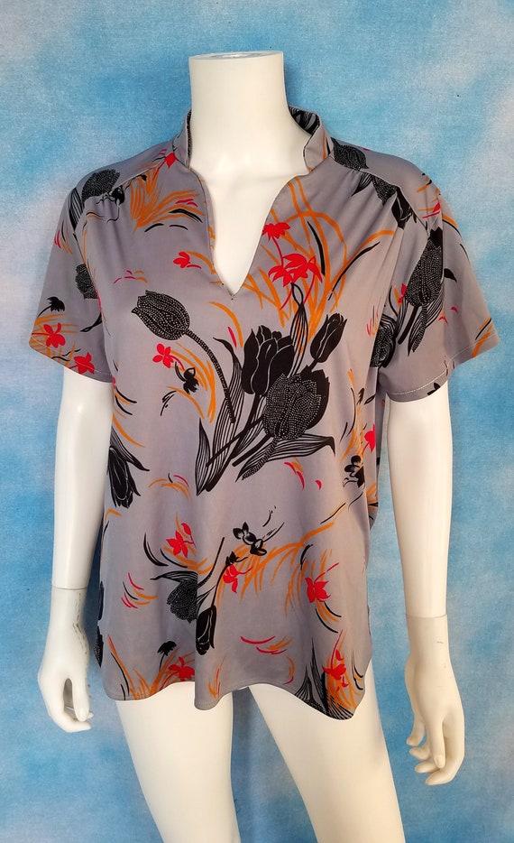 ruby red mandarin - Gem