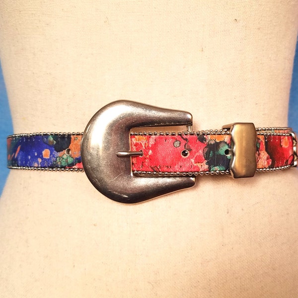 Funky Belts - Etsy