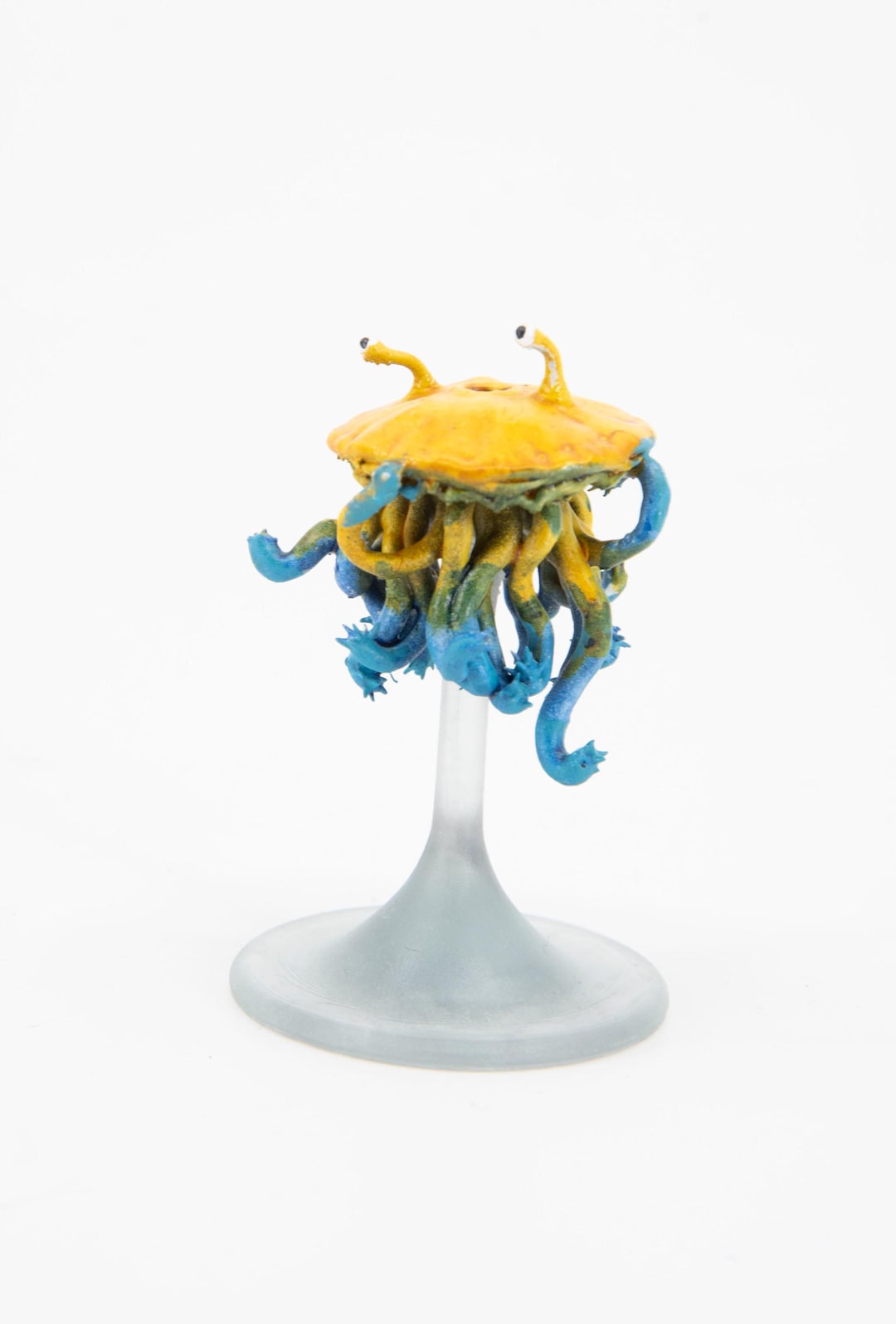 Flumph Hand Painted Miniature for Dungeons & Dragons, Pathfinder and ...