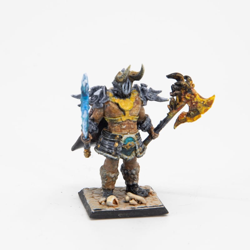 Hero Forge Custom Miniatures - Etsy