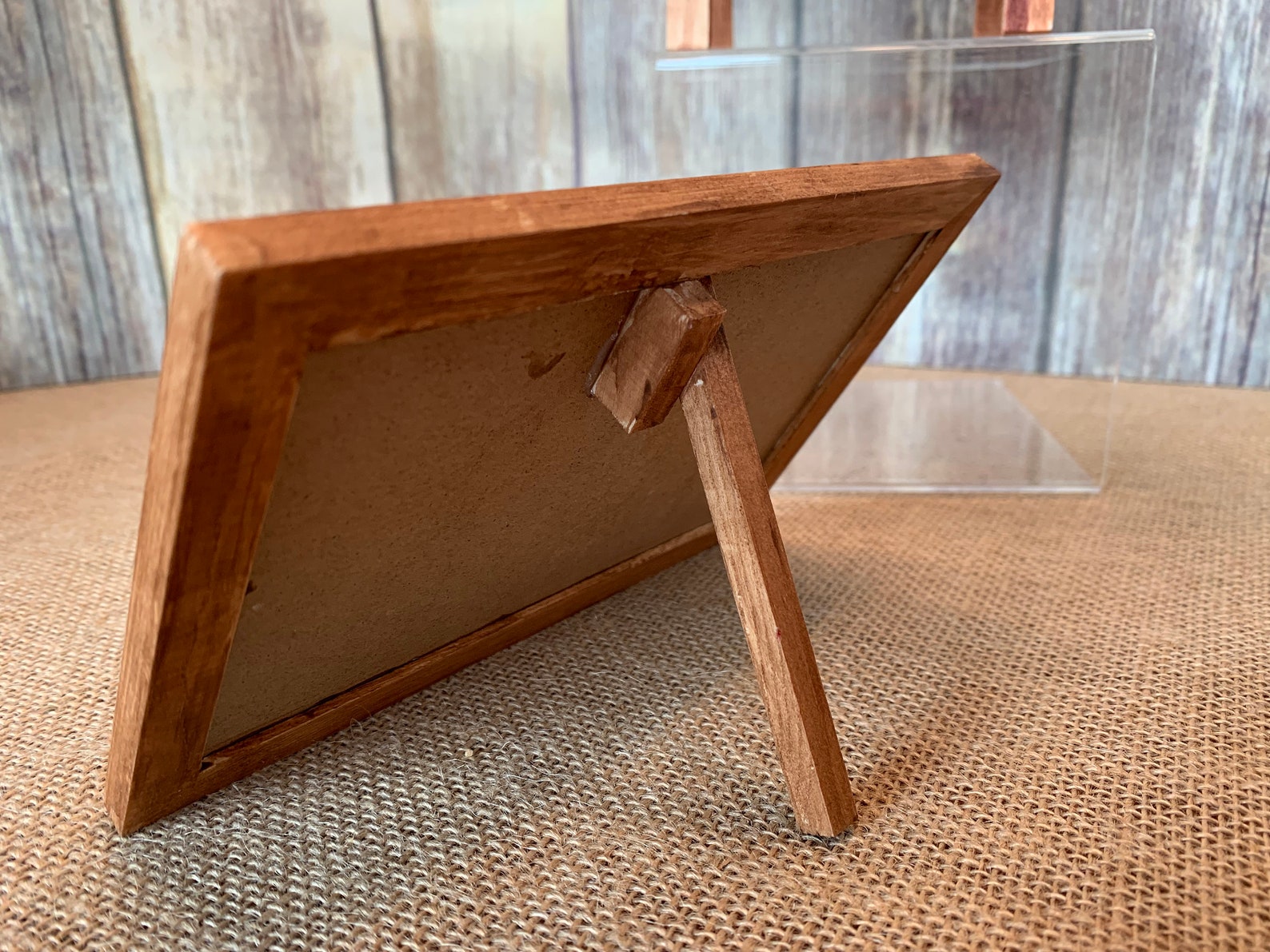 Office Sign for Desk Double-sided Out of Office Working - Etsy