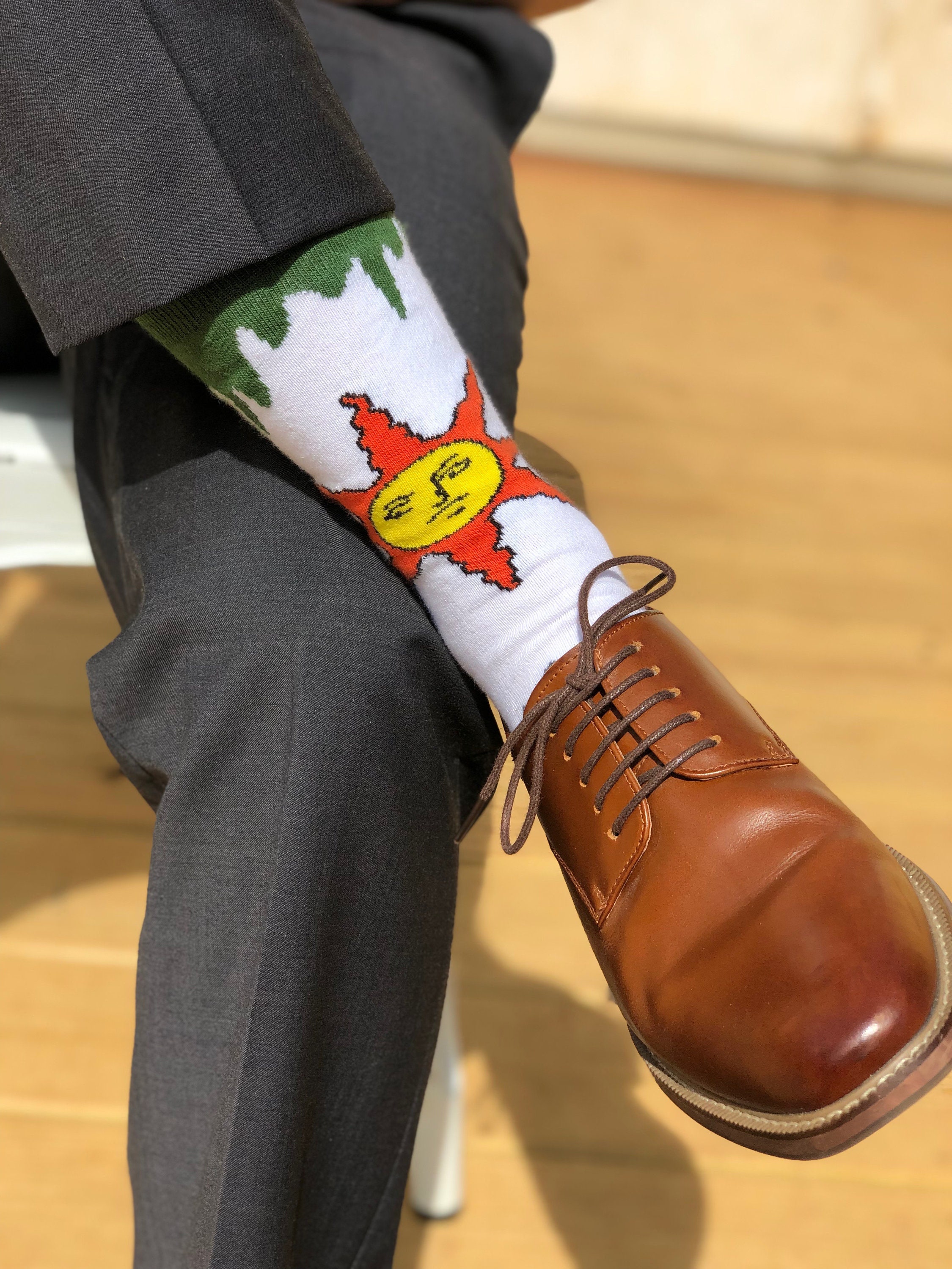 Dark Souls Solaire Socks | Video Game Socks | Playstation, Xbox Cotton ...