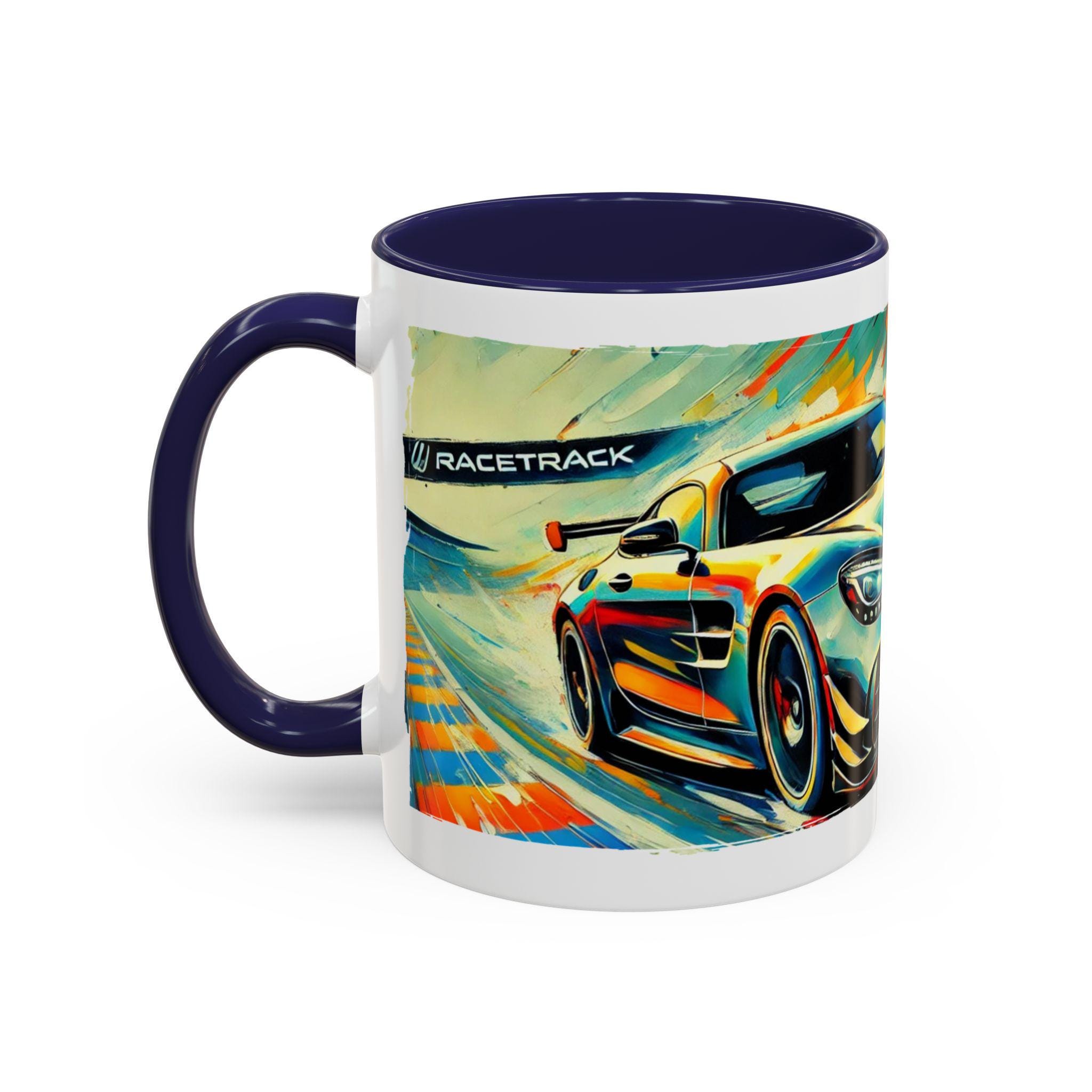 Mercedes Benz AMG GT Lovers Accent Coffee Mug (11, 15oz) - Etsy