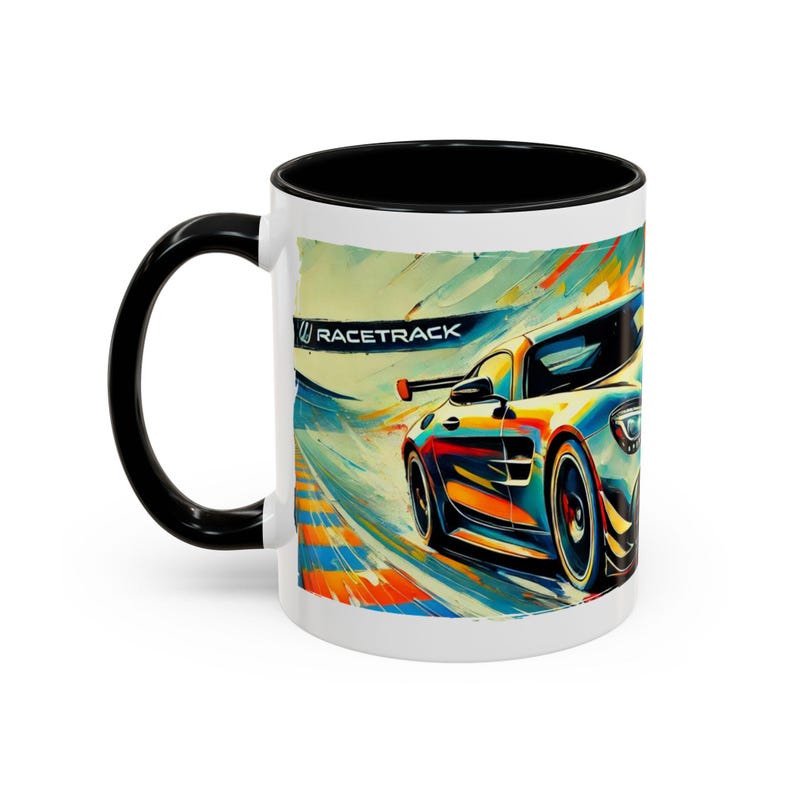 Mercedes Benz AMG GT Lovers Accent Coffee Mug (11, 15oz) - Etsy