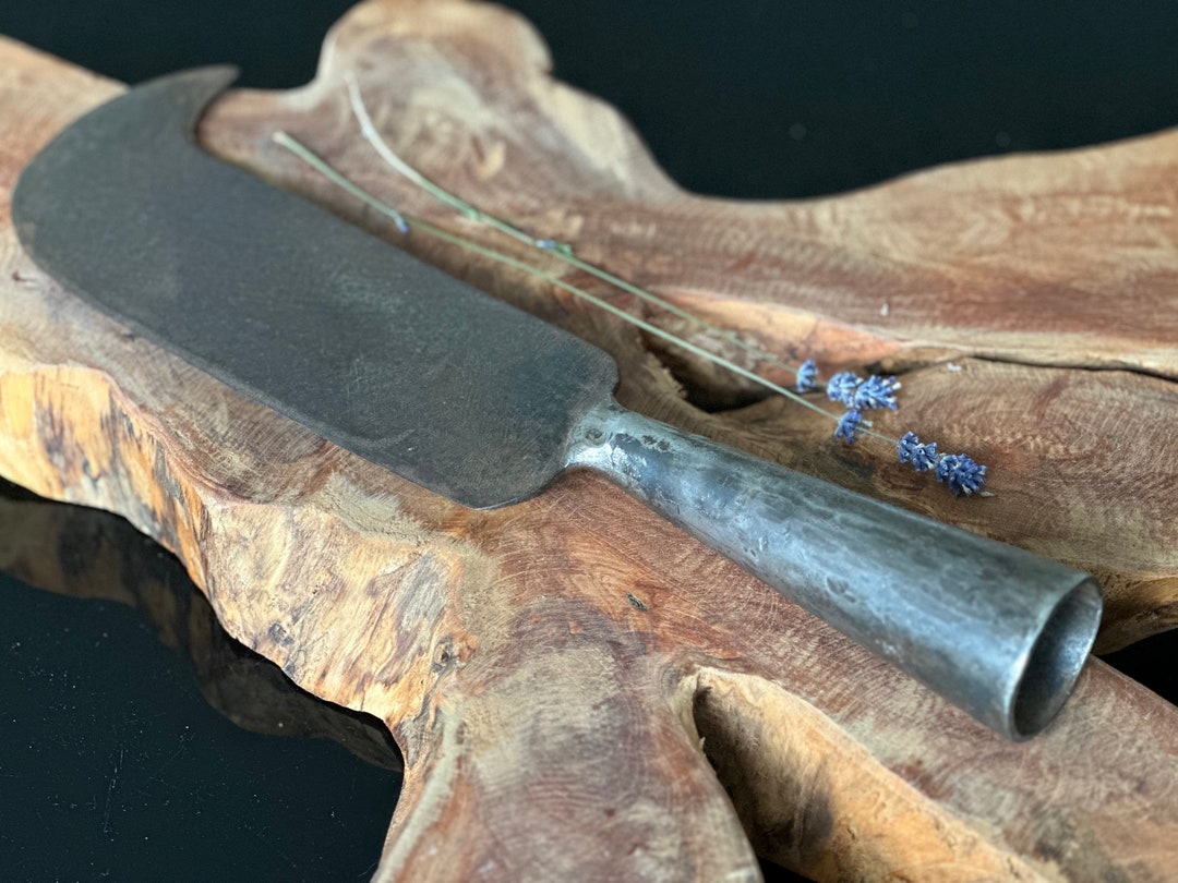Antique French Winery Tool Vineyard Pruning Knife for Grape Marc ...