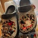 Custom Clogs - Etsy