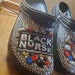 Custom Clogs - Etsy