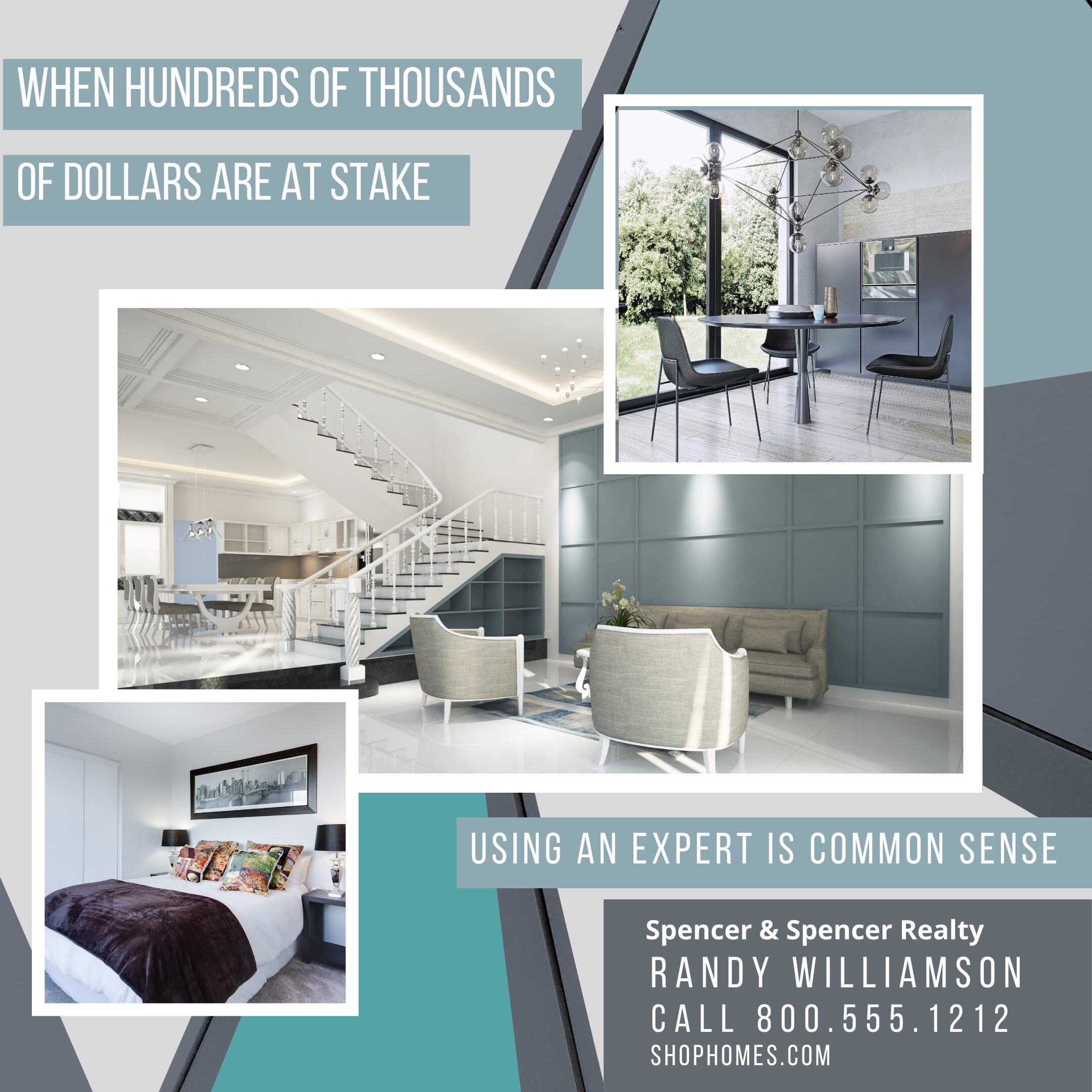 11 Instagram Posts Real Estate Marketing Social Media Real Estate ...