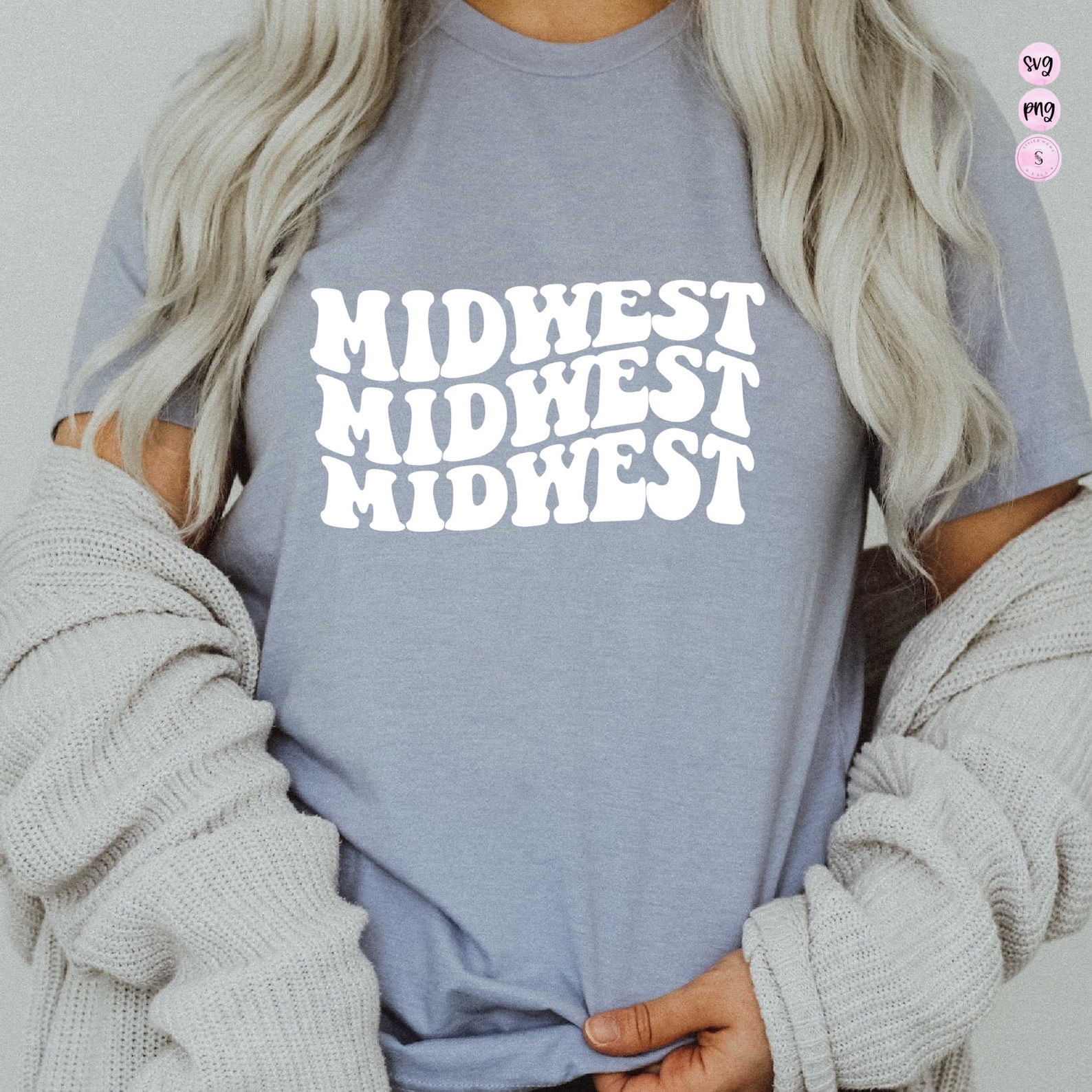 Midwest SVG Country SVG Small Town Girl Svg PNG Cut Cricut - Etsy