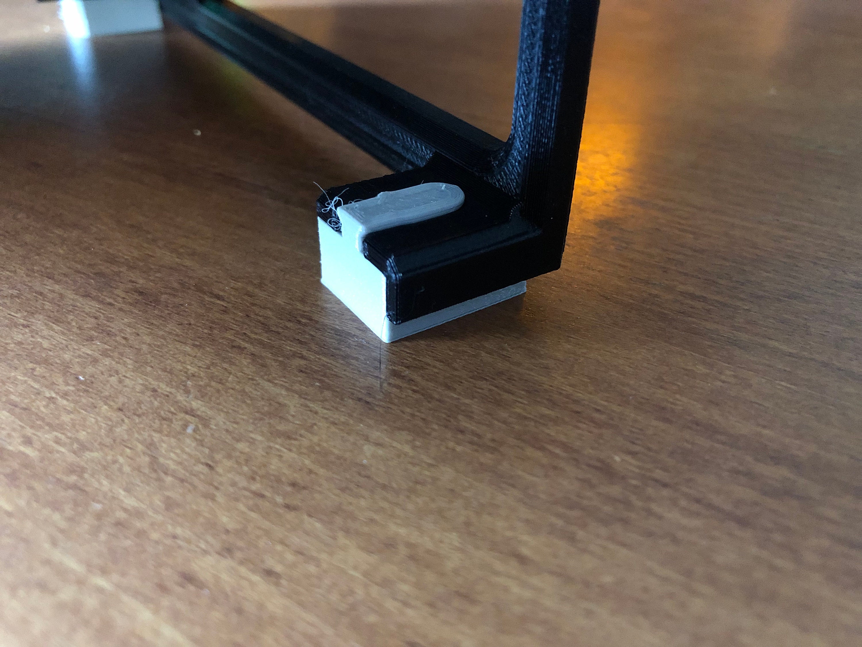 3D Printed Stand for Yaesu FT-891 - Etsy