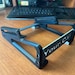 3D Printed Stand for Yaesu FTM-500D - Etsy