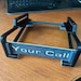 3D Printed Stand for Yaesu FTM-500D - Etsy