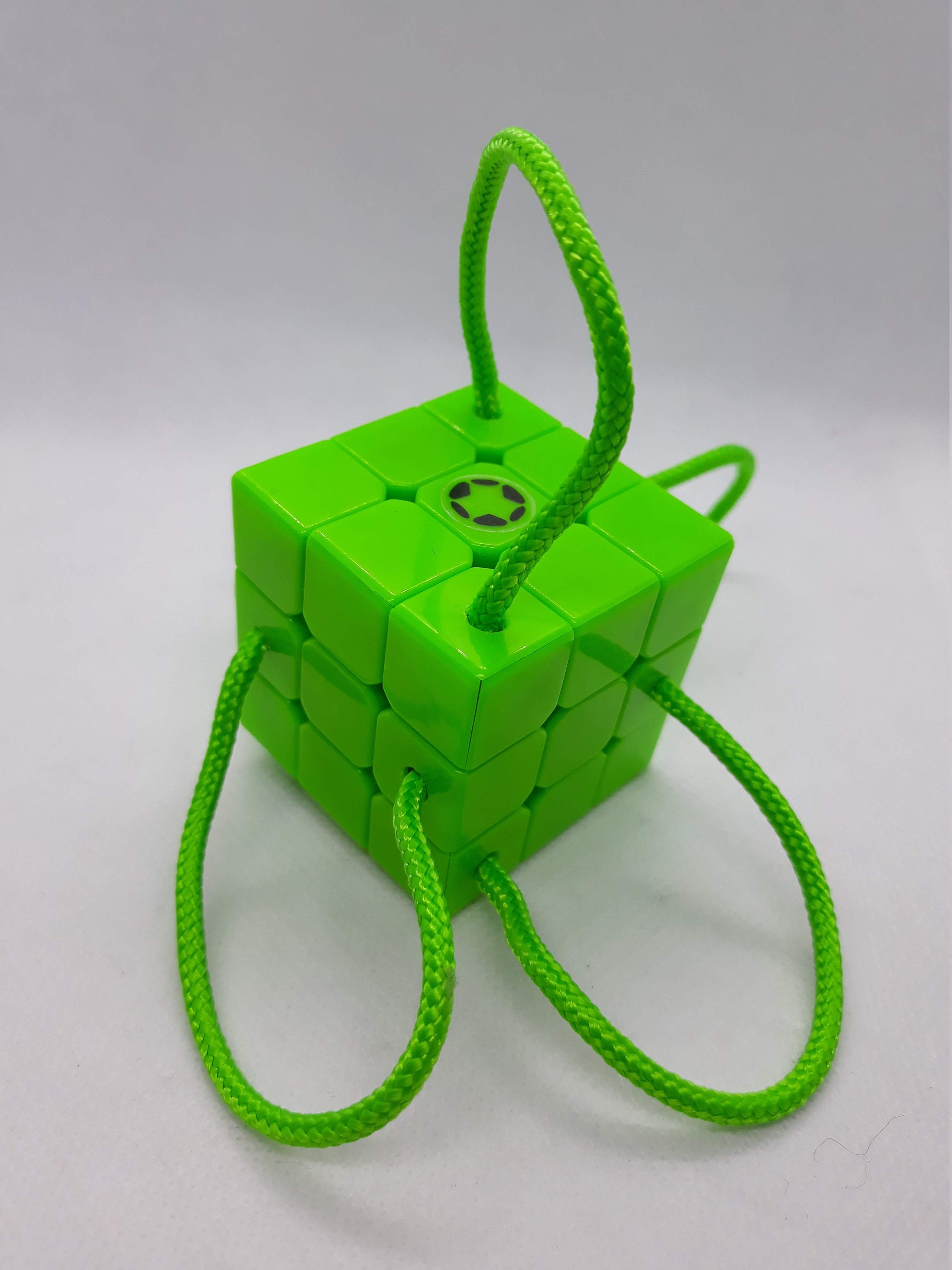 Tangle Cube Mini | Etsy