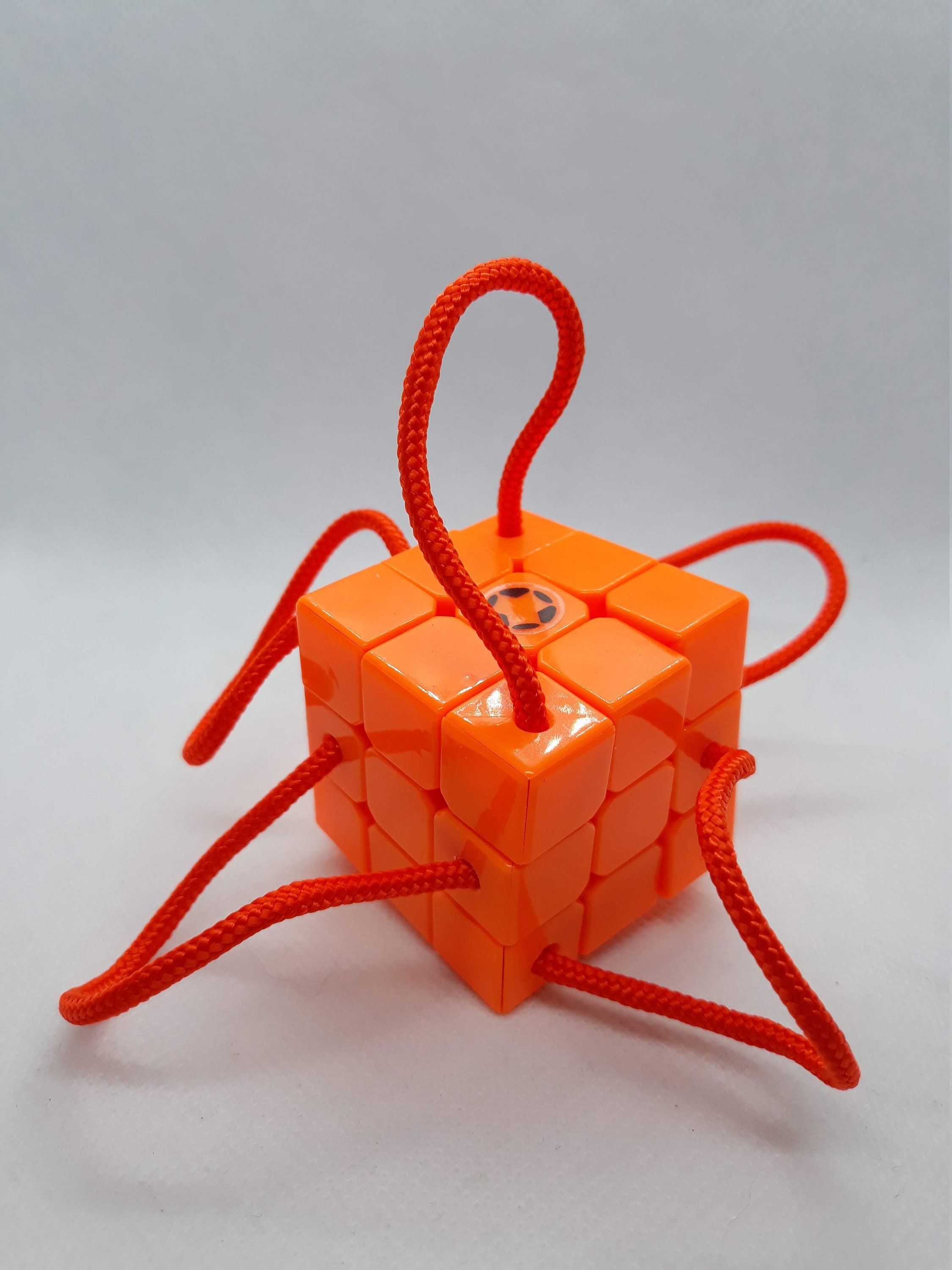 Tangle Cube Mini | Etsy