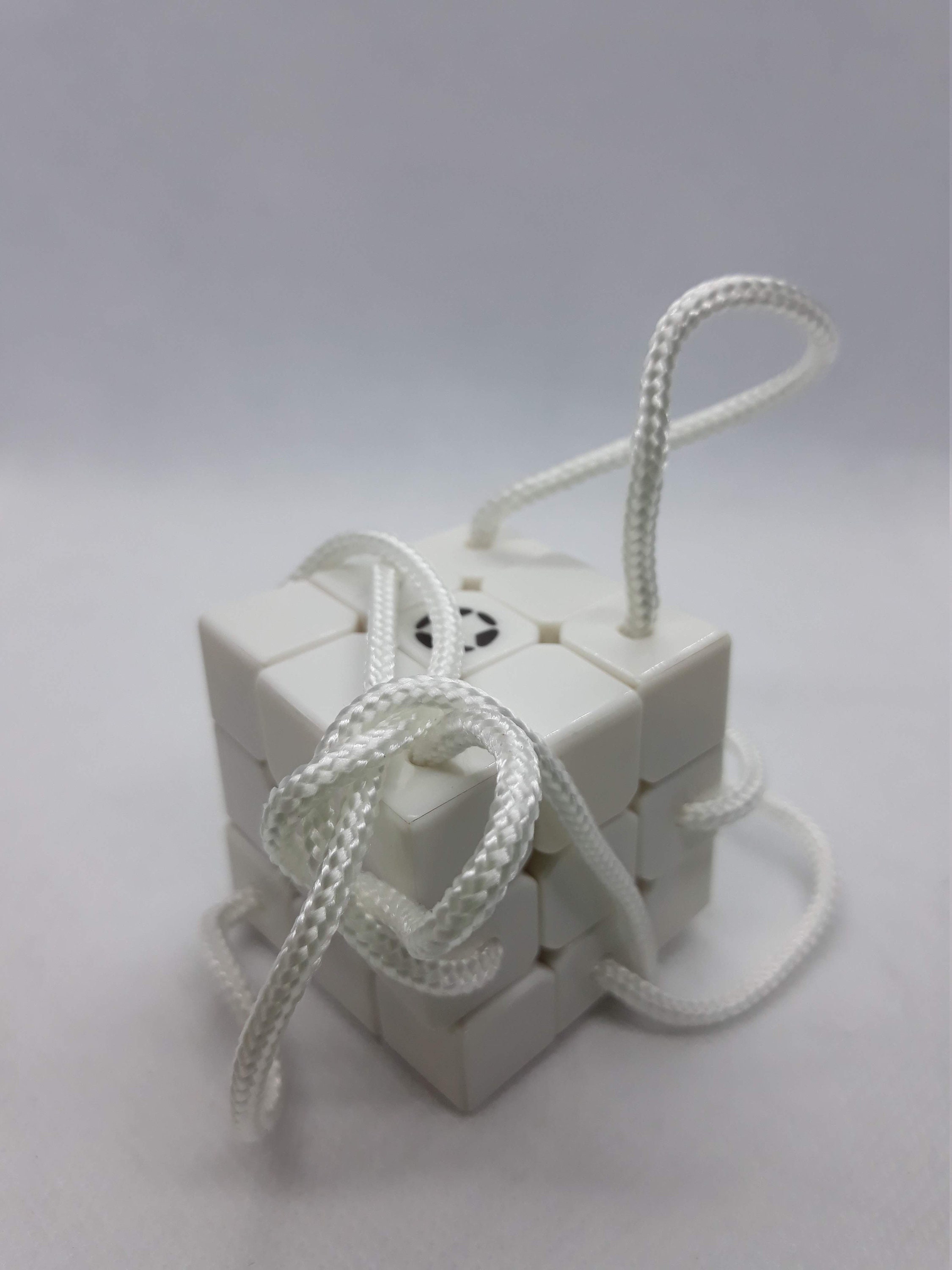 Tangle Cube Mini | Etsy