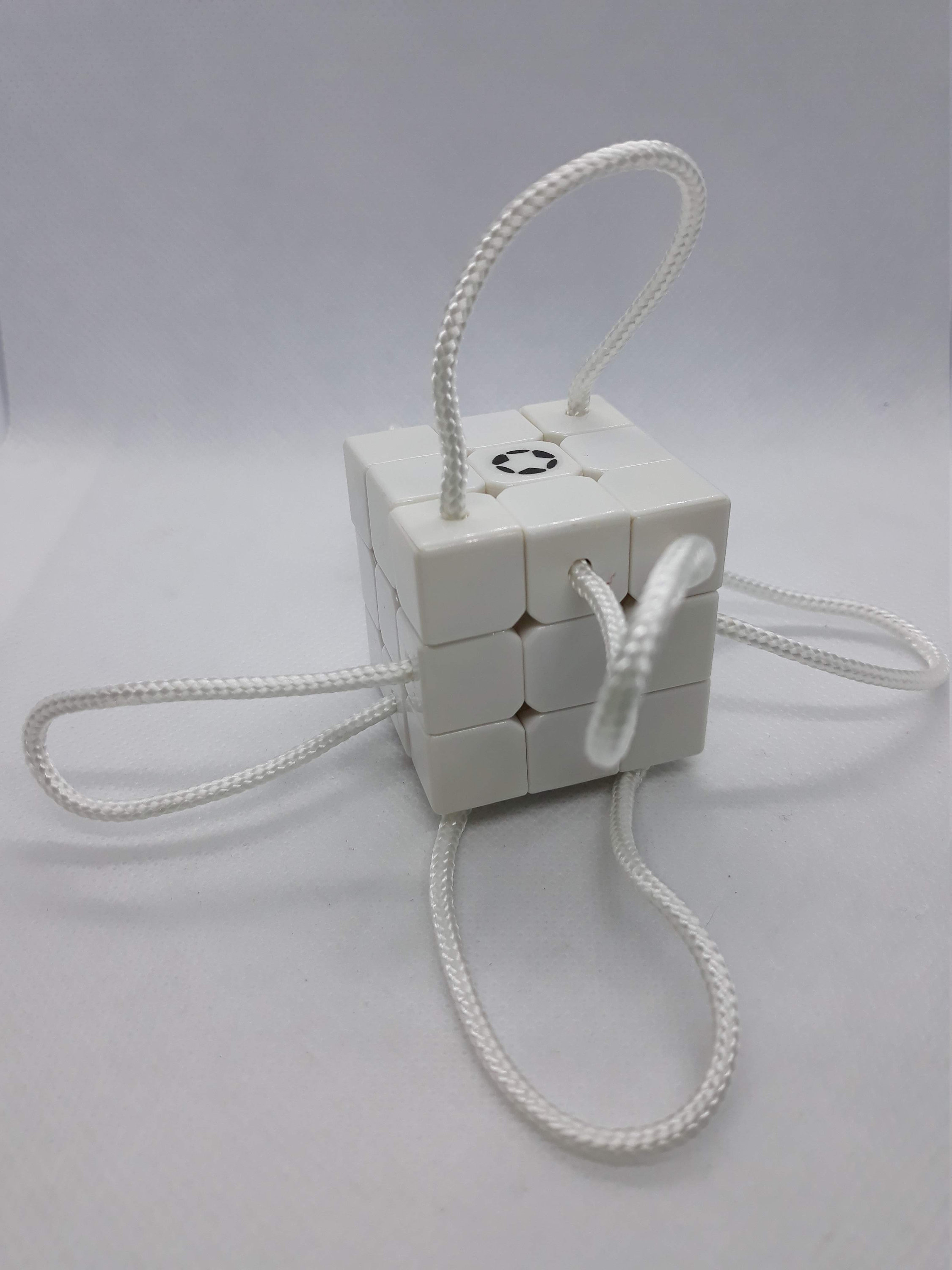 Tangle Cube Mini | Etsy