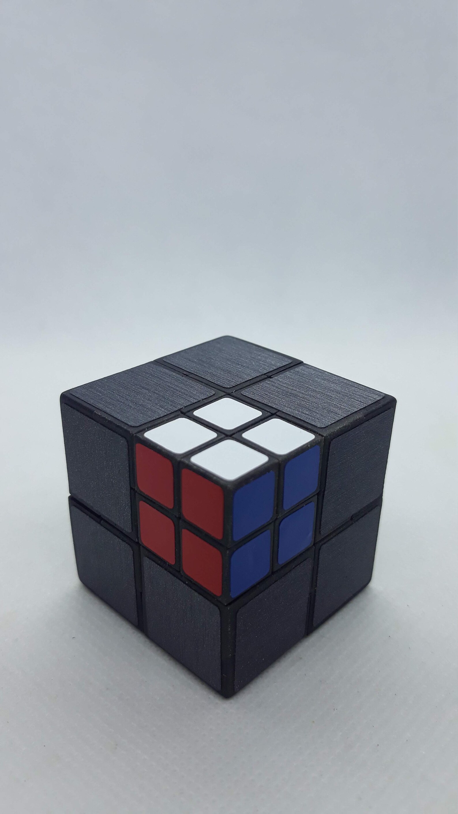 Mini Pocket Cube | Etsy