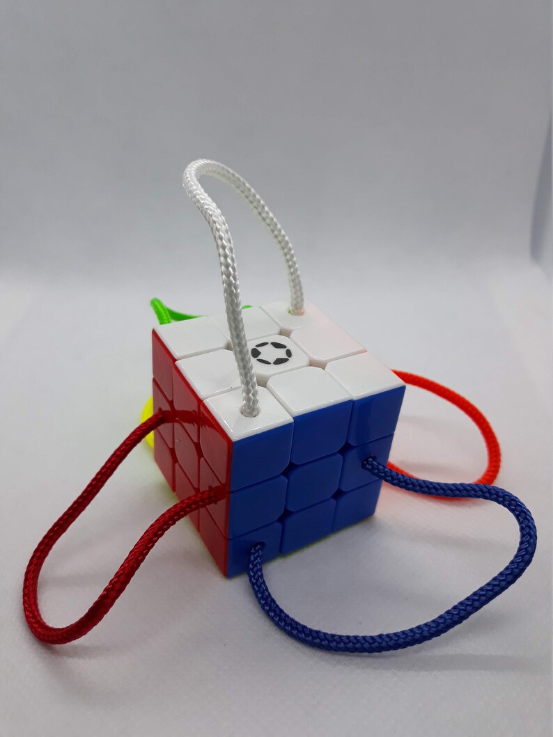 Tangle Cube Mini - Etsy