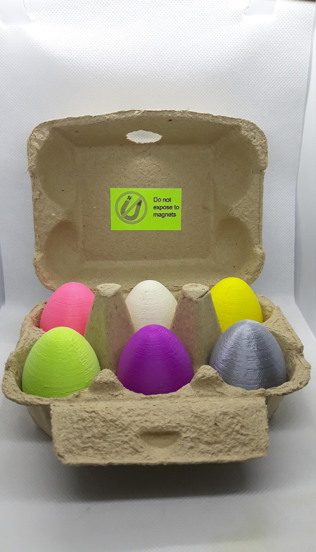 Unstable Eggs Series 2 - Etsy