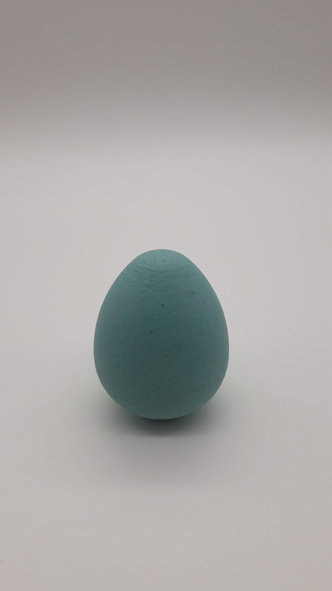 Wobbly Egg - Etsy