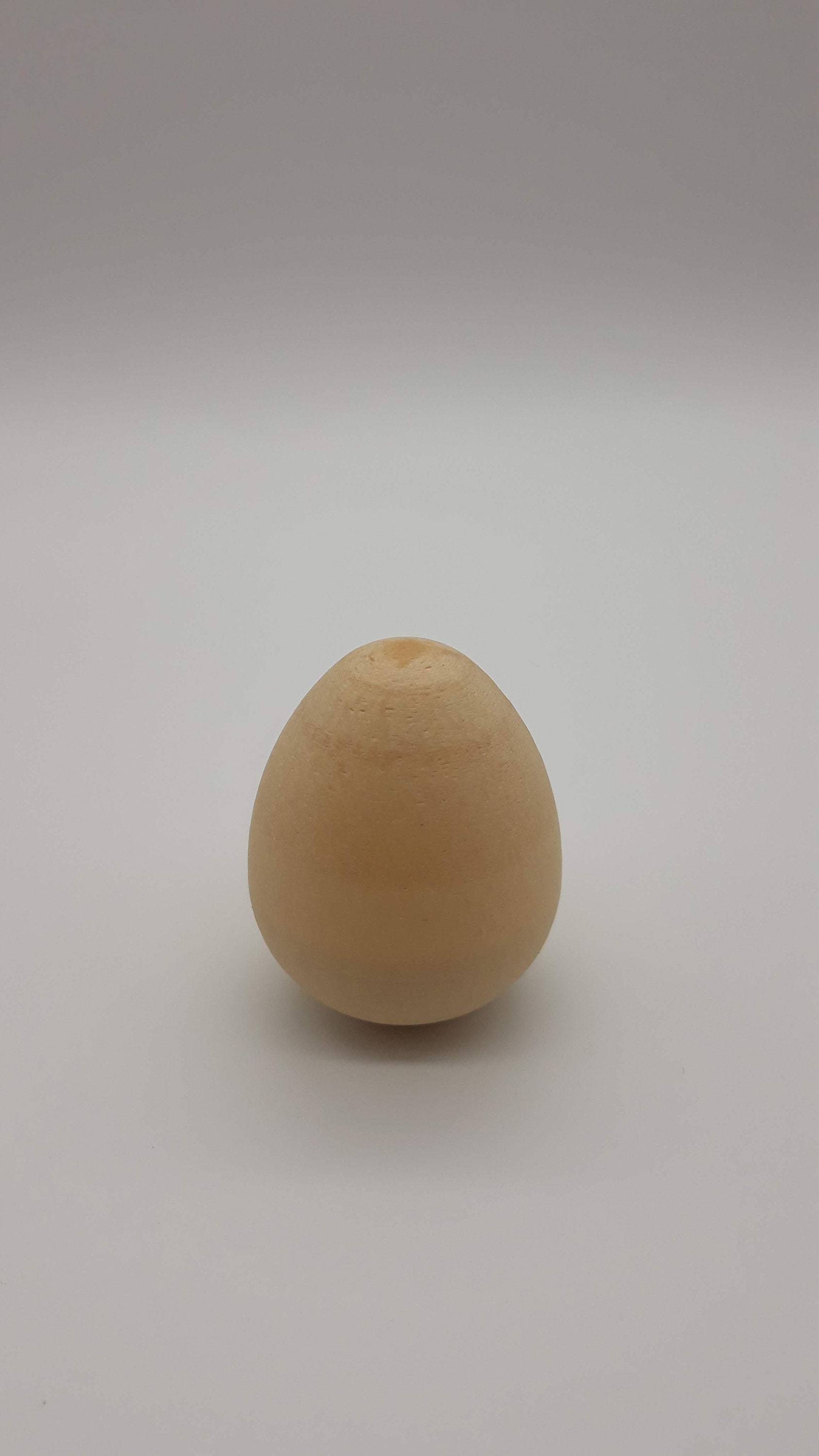 Wobbly Egg - Etsy