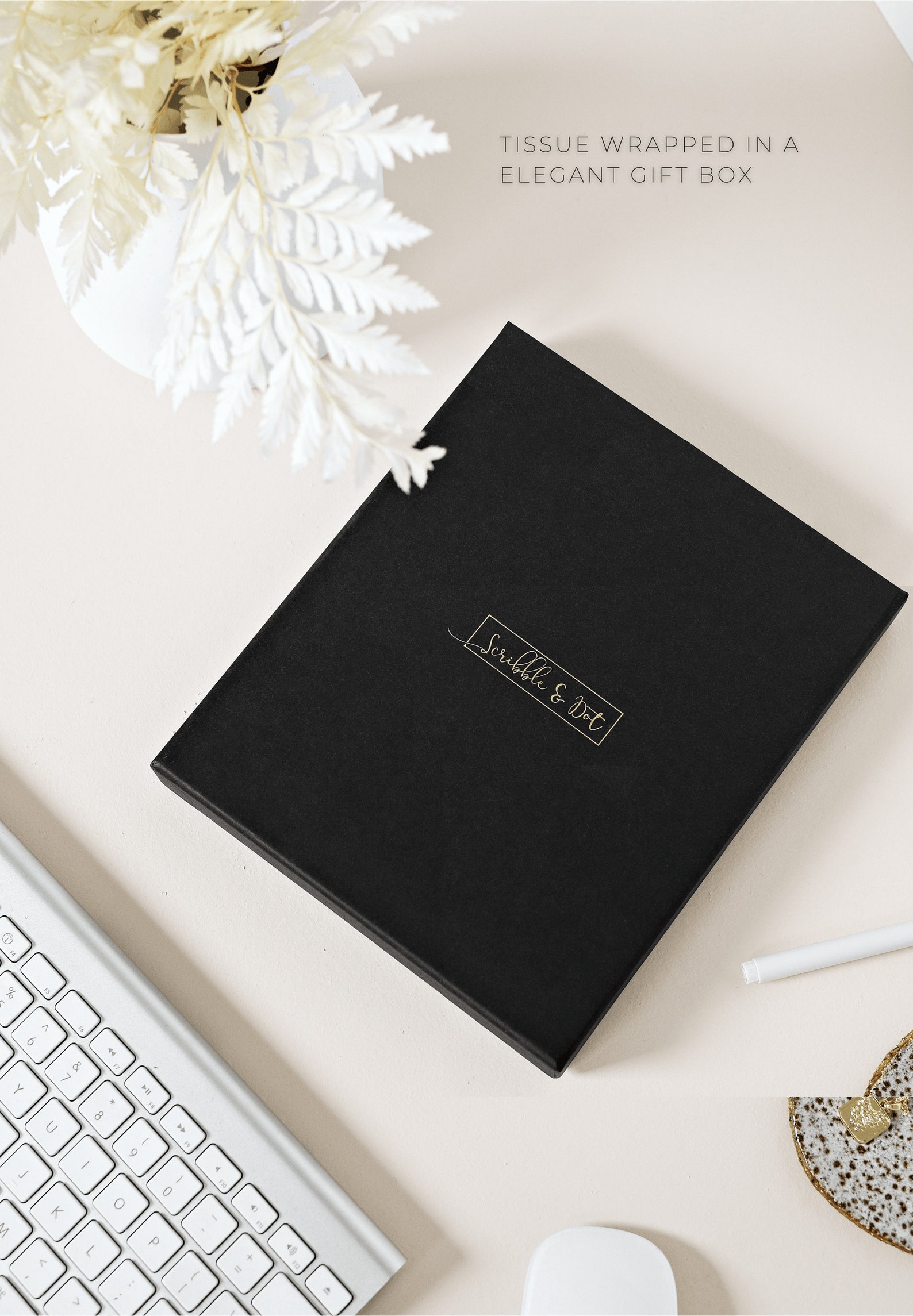 Bullet Journal-dotted Journal Square Moon Ultra Thick - Etsy