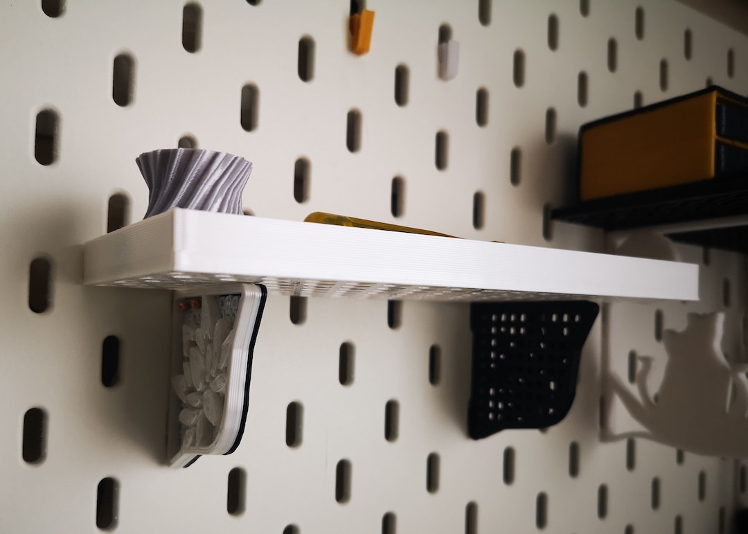 IKEA SKADIS & Pegboard Accessories - Etsy