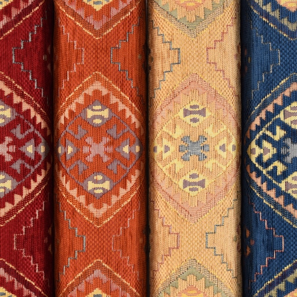 Navajo Fabric - Etsy