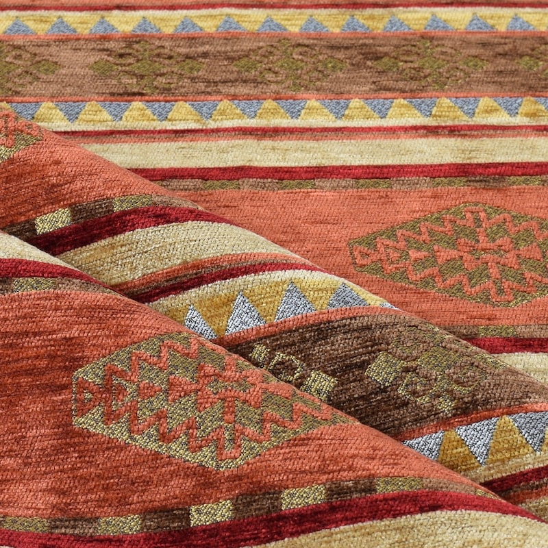 Bohemian Fabric - Etsy