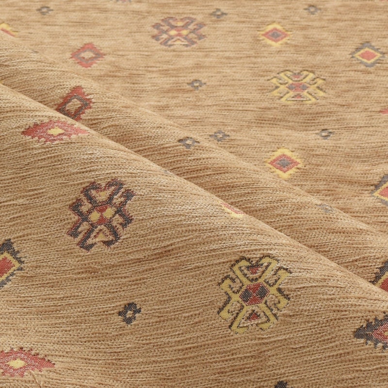 Moroccan Fabric - Etsy