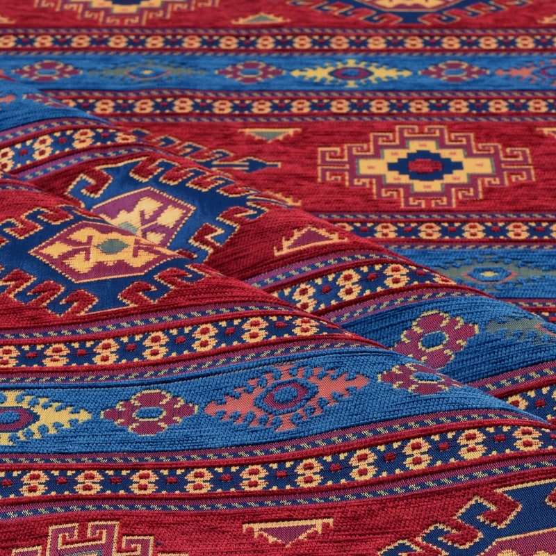 Tribal Fabric - Etsy - Page 8