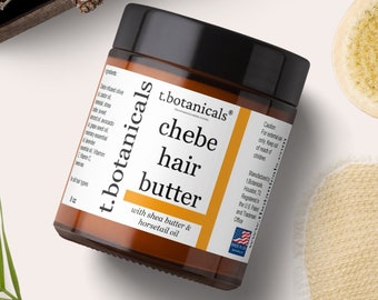 Chebe Oil From Africa - Etsy